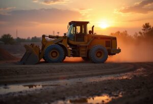 What Is Dirt Work and Why It’s Essential in Construction - Vanguard ...
